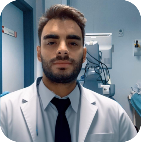 Vida Radiologia